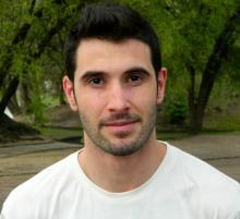 Gastón Ares investigador Nivel 3 en el SNI | CIBPsi